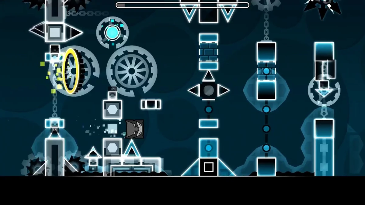 Cataclysm 1 | Geometry Dash вики | Fandom