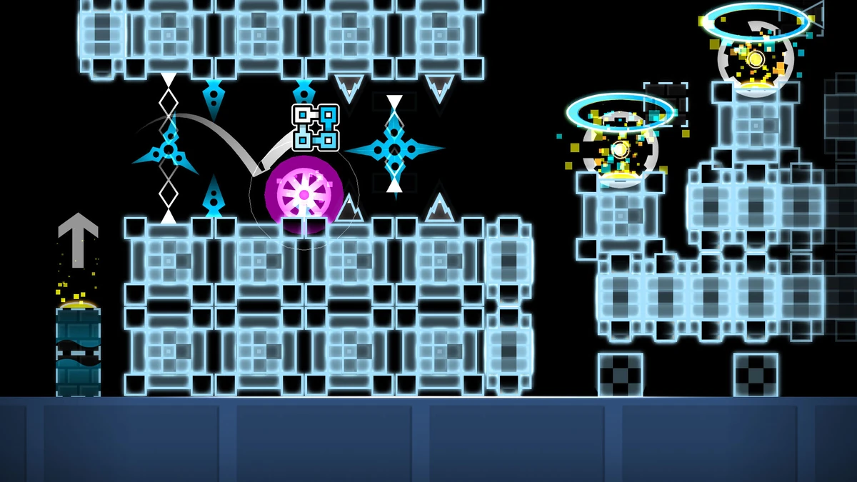 GW Russia | Geometry Dash вики | Fandom