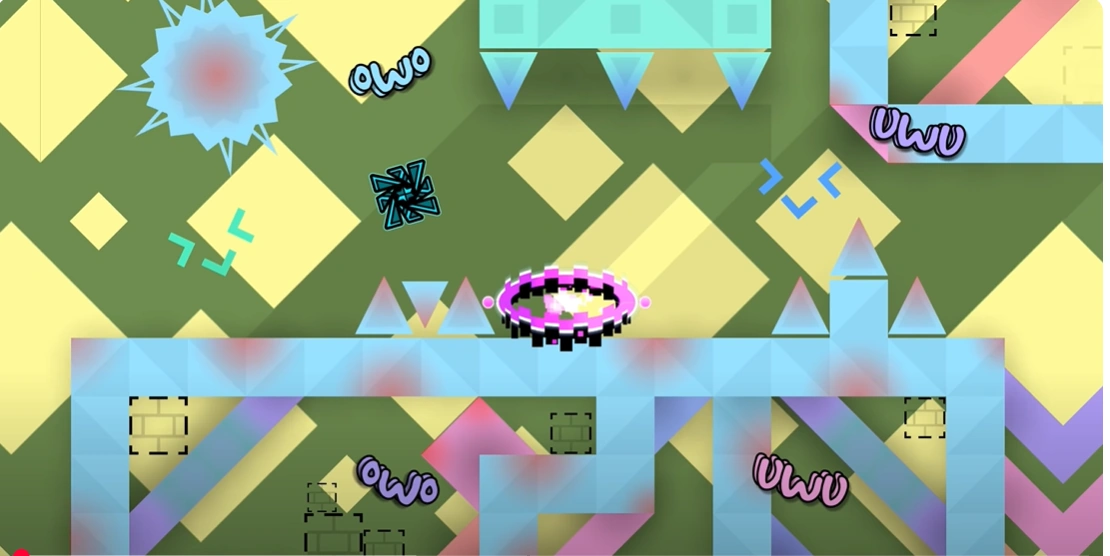 Happyhouse | Geometry Dash вики | Fandom