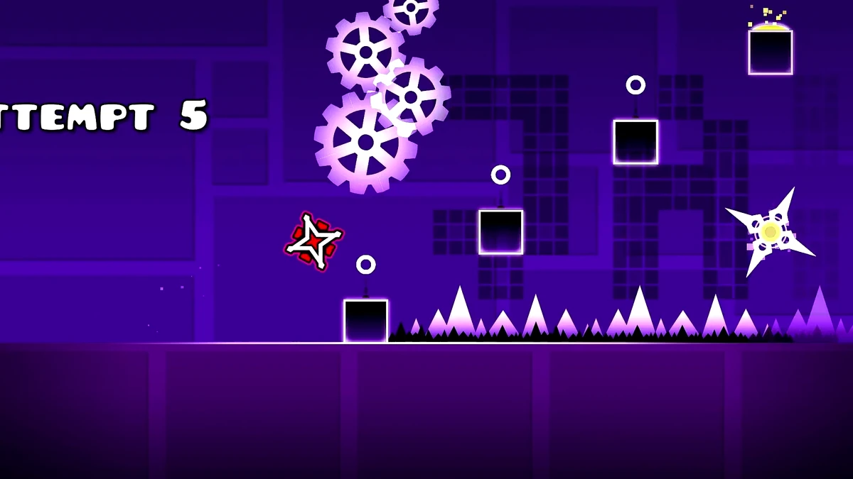 Галерея:Super Cycles | Geometry Dash вики | Fandom