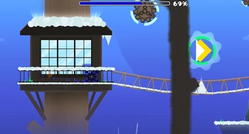 Blizzard | Geometry Dash вики | Fandom