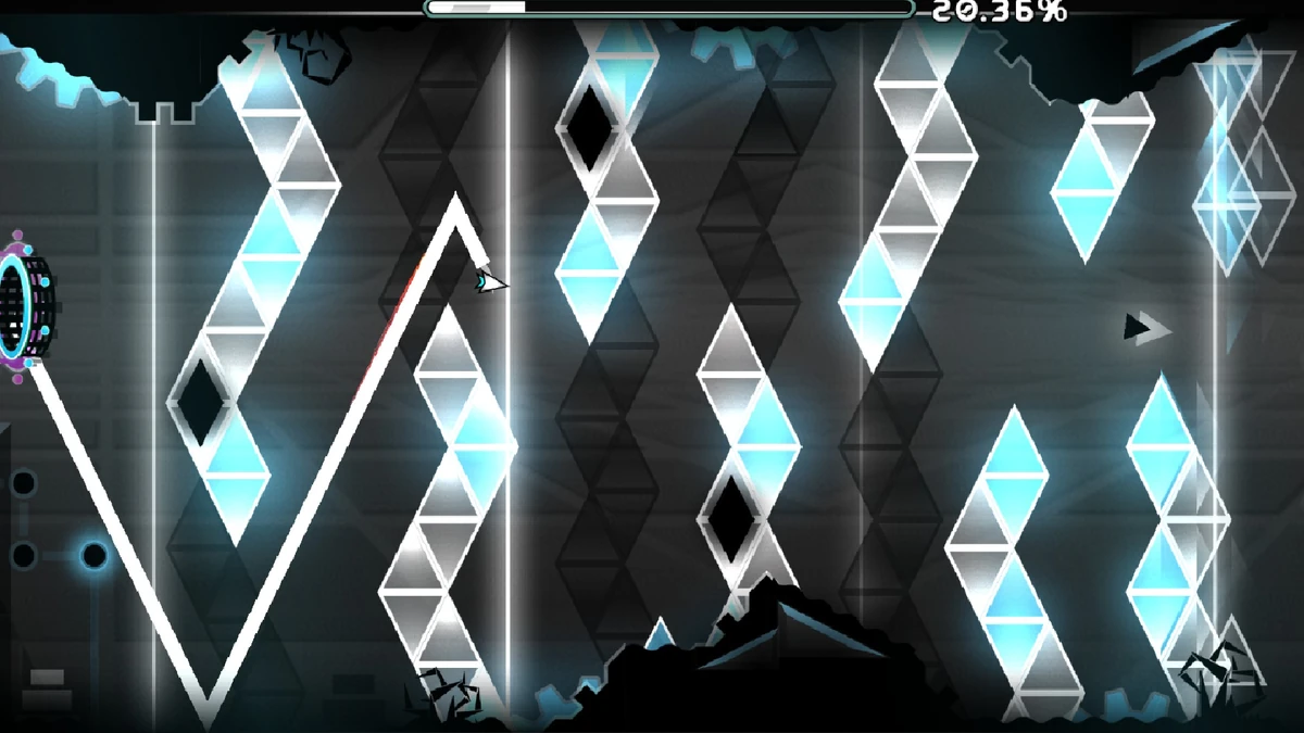 Crowd Control | Geometry Dash вики | Fandom