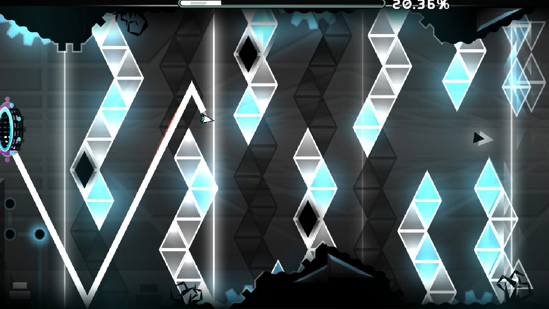 Discuss Everything About Geometry Dash вики | Fandom