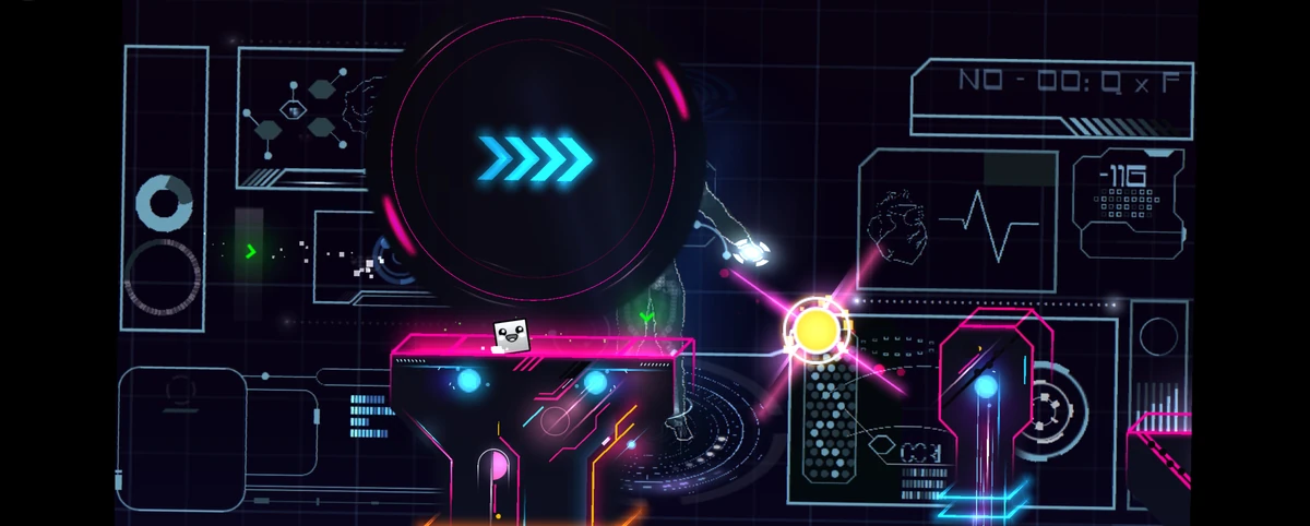 Quantum Future | Geometry Dash вики | Fandom