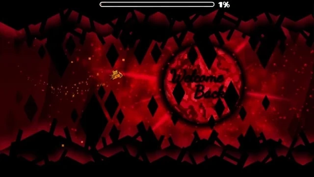 Bloodlust | Вікі Geometry Dash | Fandom