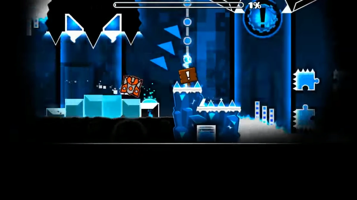 Галерея:Frontlines (Edicts) | Geometry Dash вики | Fandom