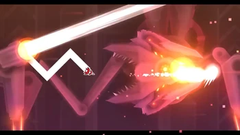 Ultra Violence | Geometry Dash вики | Fandom