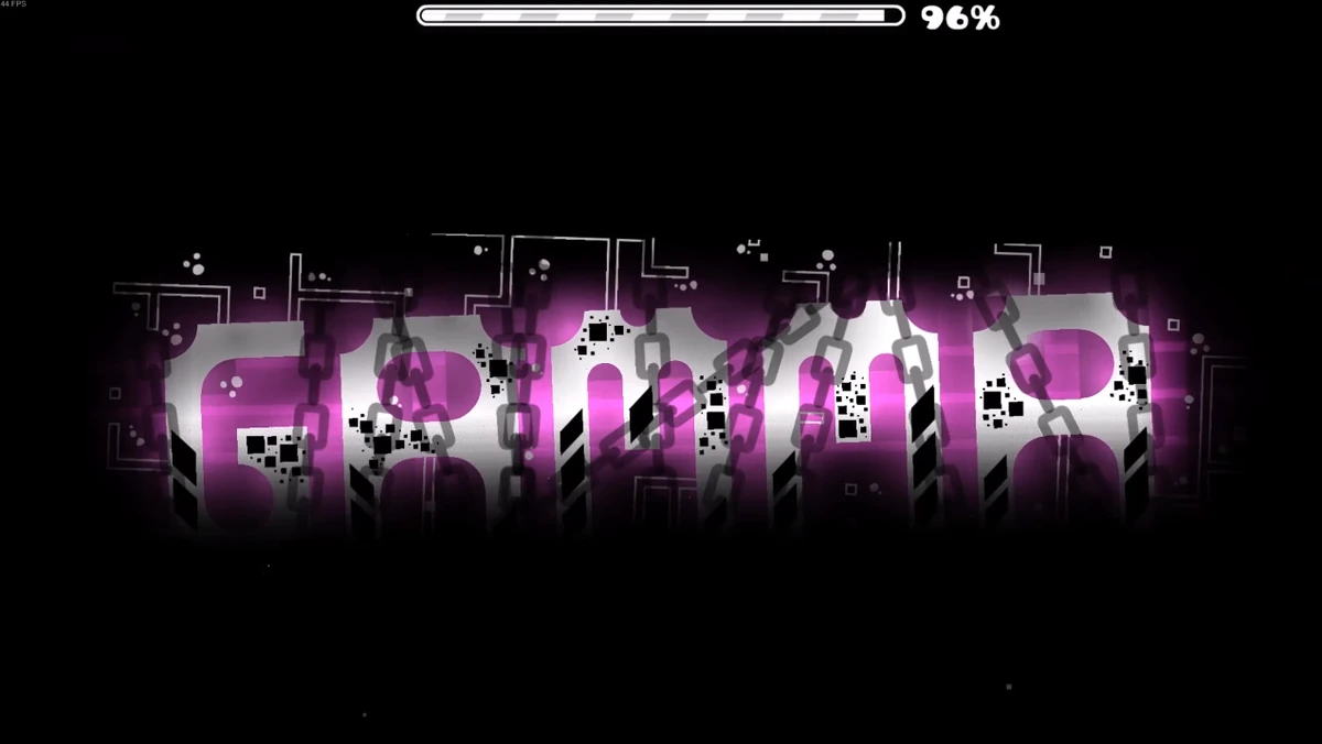 Gamma (MindCap) | Geometry Dash вики | Fandom