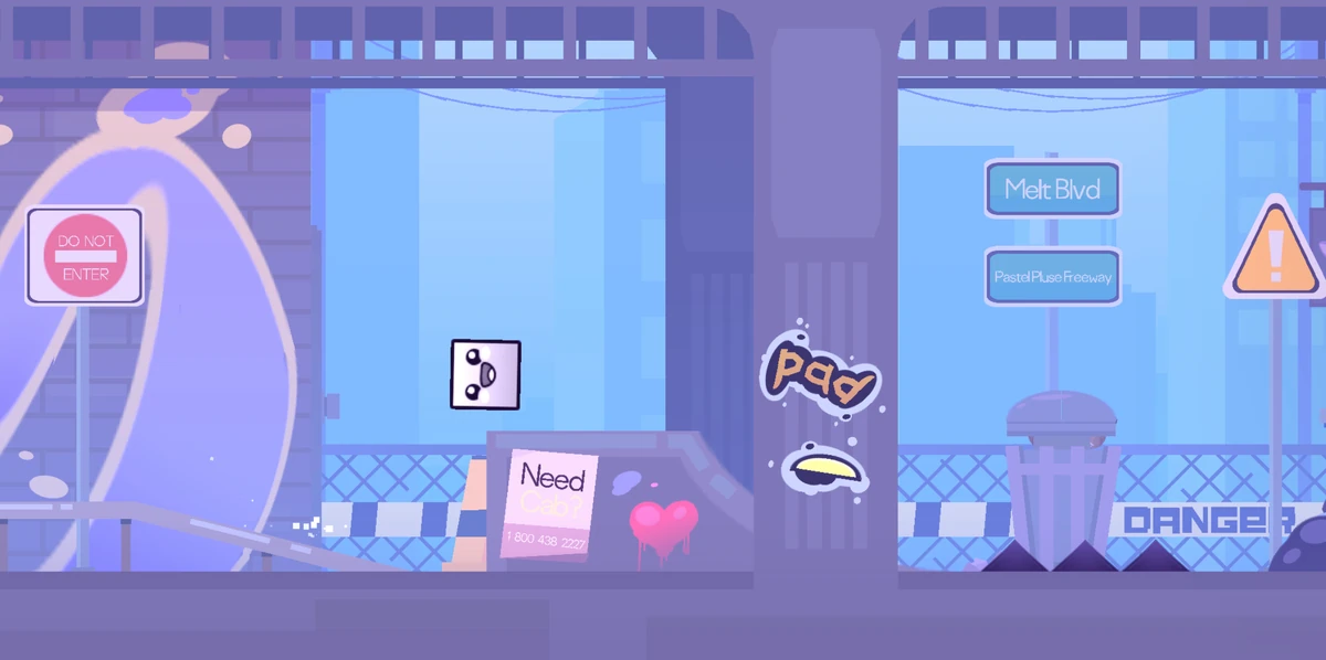 GD GANGSTER RAP | Geometry Dash вики | Fandom