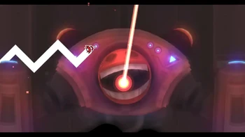 Ultra Violence | Geometry Dash вики | Fandom