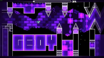 UltraSonic (ZenthicAlpha) | Geometry Dash вики | Fandom
