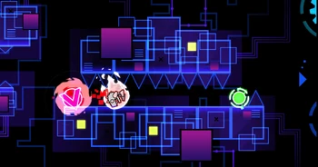 Congregation | Geometry Dash вики | Fandom