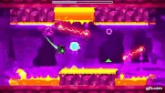 Fingerdash | GeometryPedia | Fandom