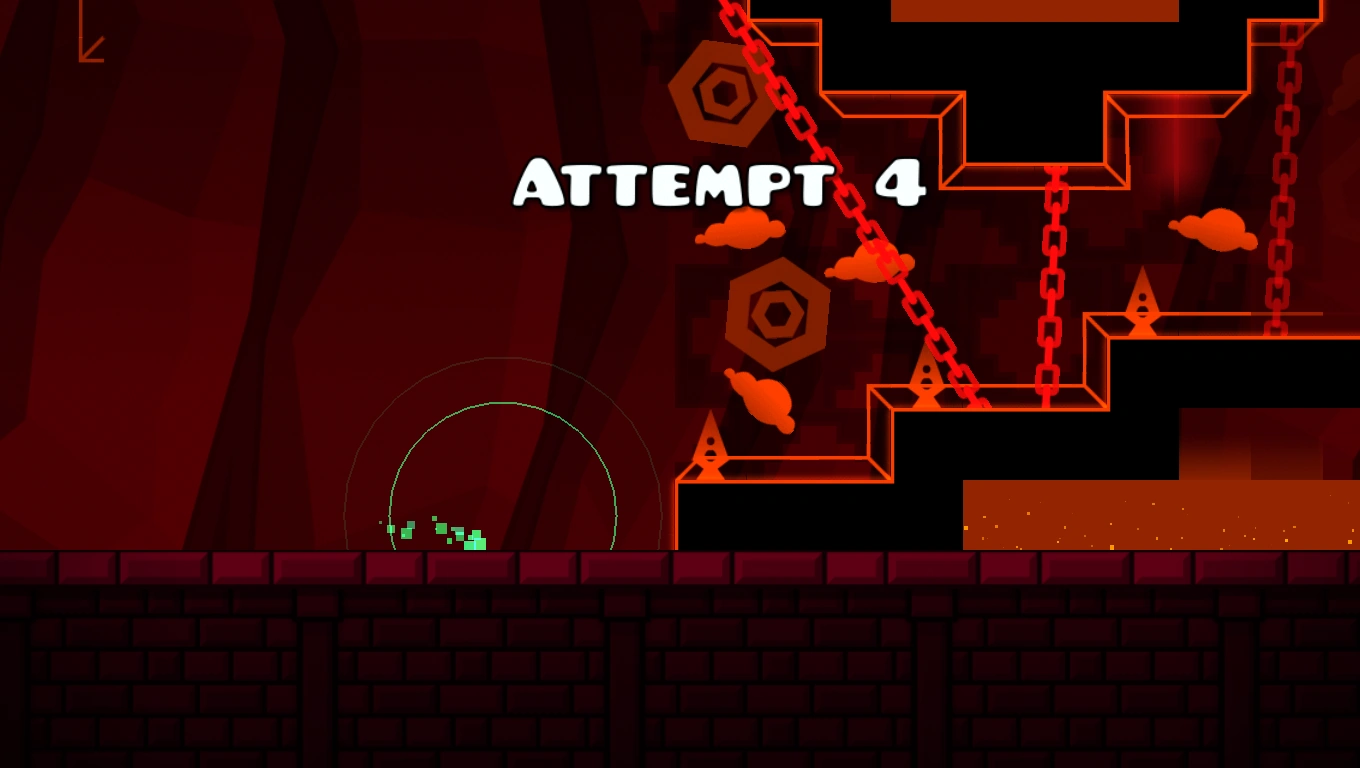 Галерея:The Lava Temple | Geometry Dash вики | Fandom