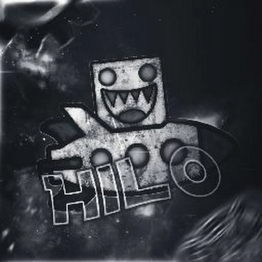 GD Hilo | Geometry Dash вики | Fandom