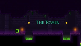 The Tower | Geometry Dash Wiki | Fandom