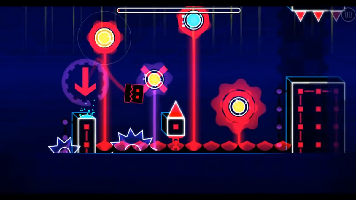 Theory Of Everything 2 Geometry Dash вики Fandom