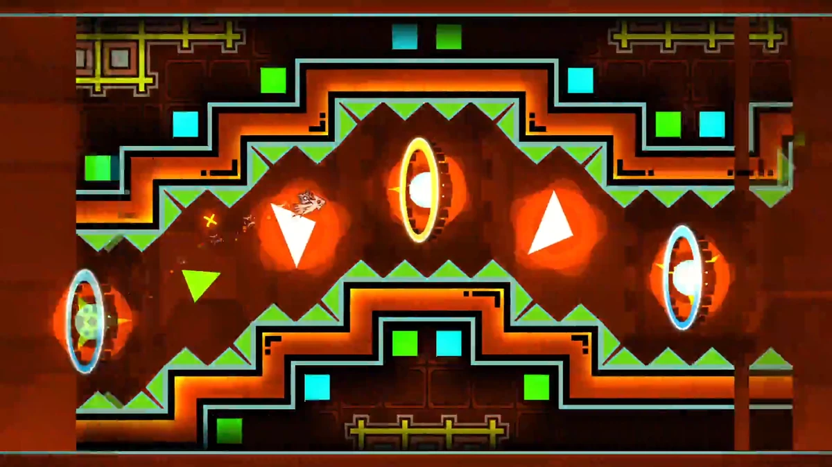 At Pass | Geometry Dash вики | Fandom