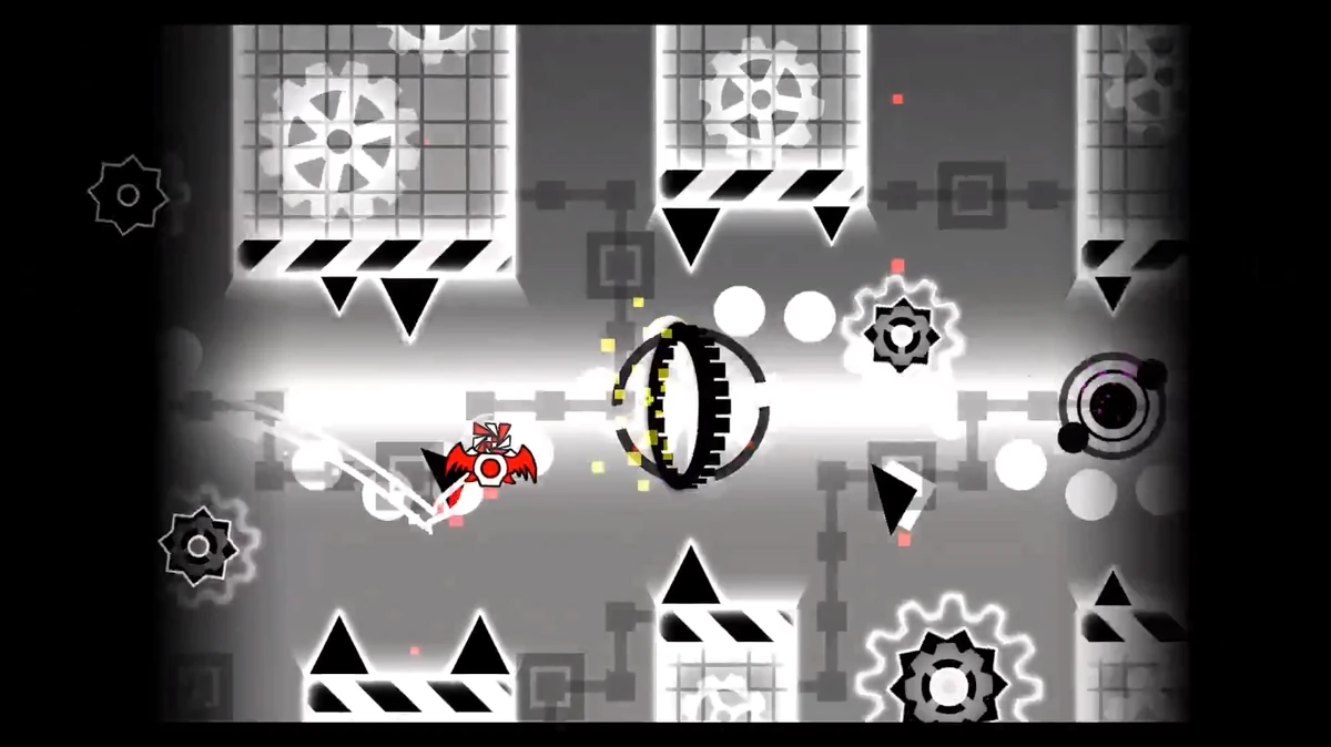 Metal Crusher | Geometry Dash вики | Fandom