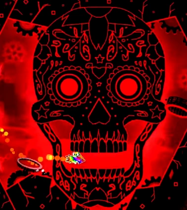 Devil Vortex | GeometryPedia | Fandom