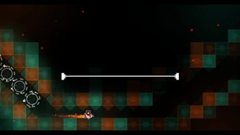 The Lightning Rod | Geometry Dash вики | Fandom