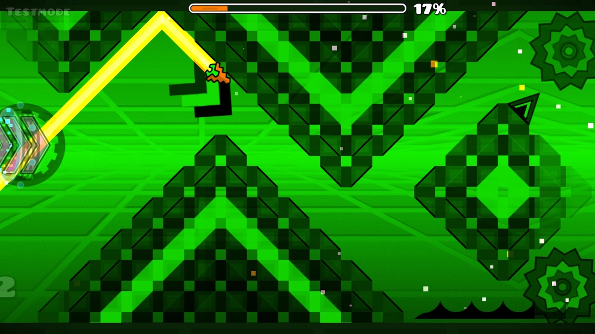 Classic | Geometry Dash Wiki | Fandom