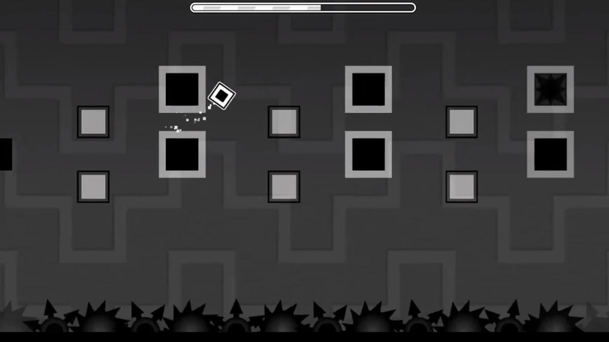 Shadow Temple | Вікі Geometry Dash | Fandom