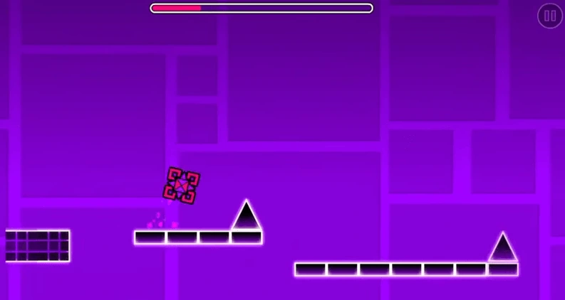 Stereo Madness | Geometry Dash Wiki | Fandom