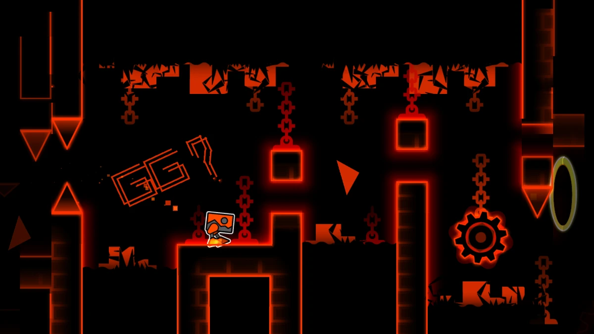 Aftermath | GeometryPedia | Fandom