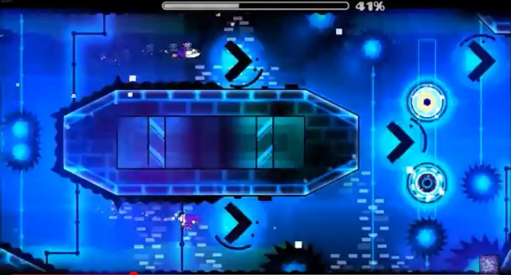 Laststep | Geometry Dash вики | Fandom