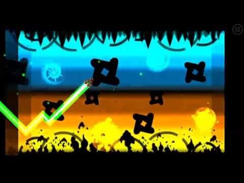 Rediverge | Geometry Dash вики | Fandom