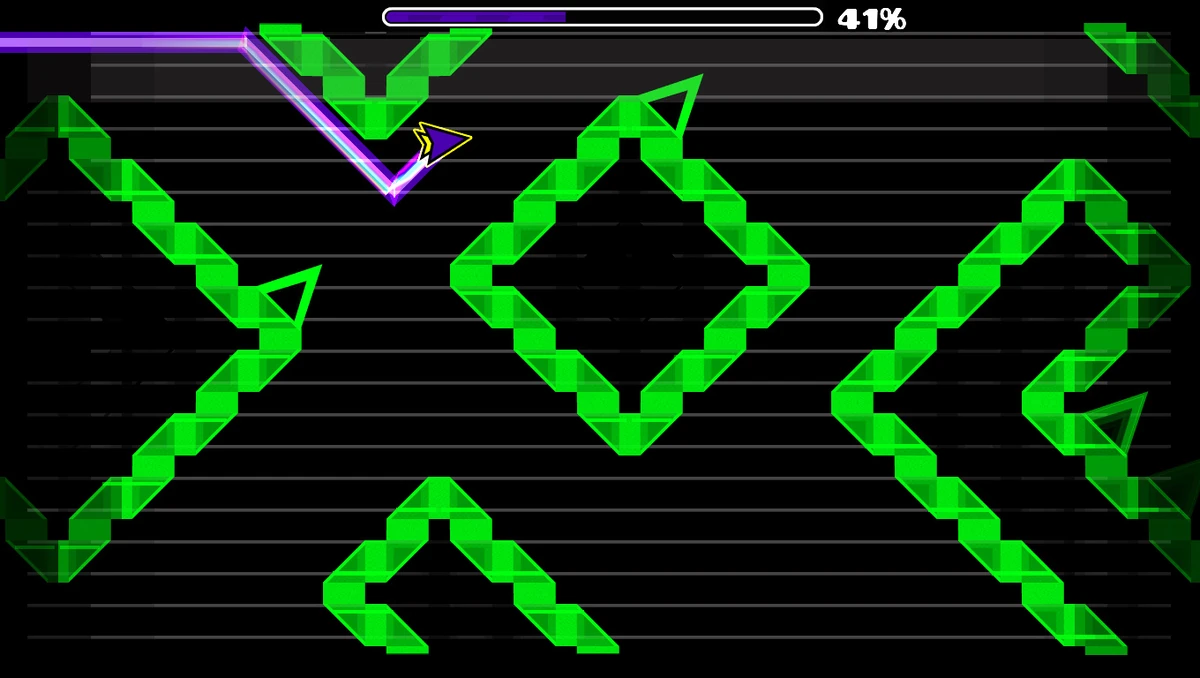 Retro Circles | GeometryPedia | Fandom