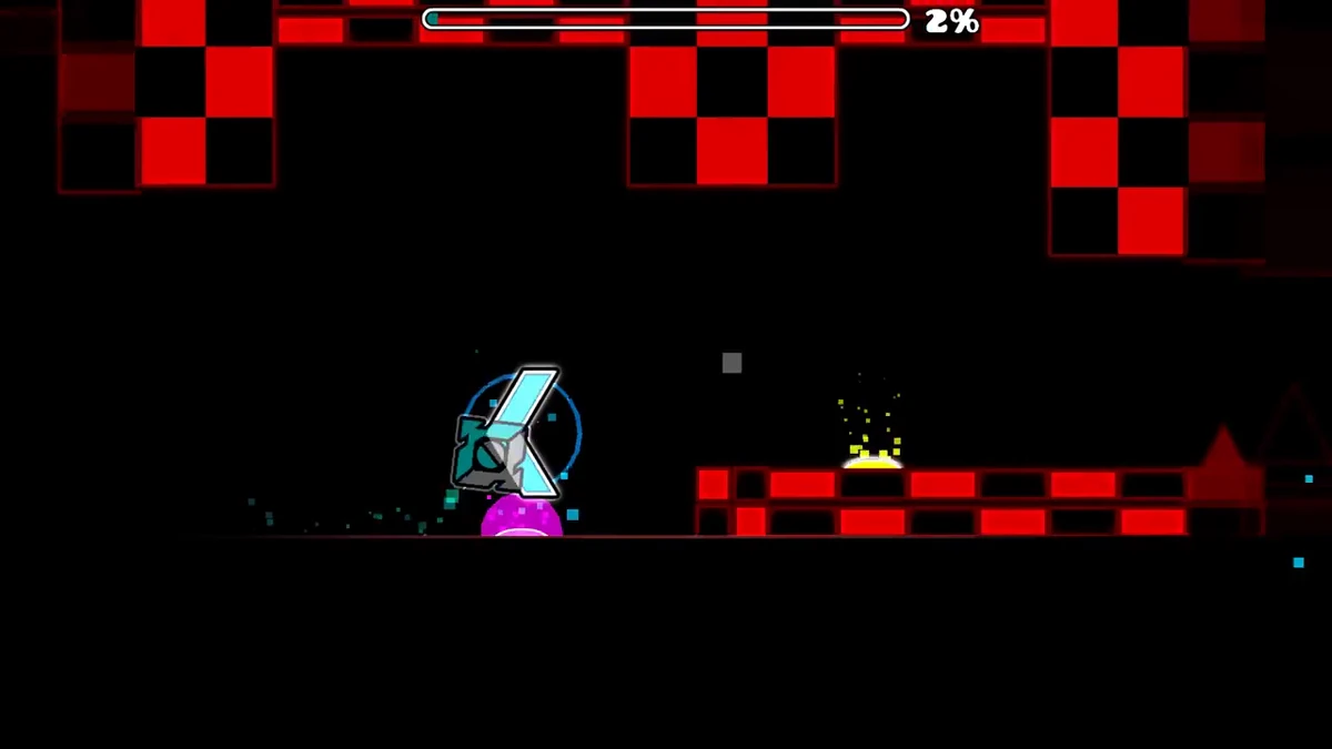 Галерея:Checkmate | Geometry Dash вики | Fandom