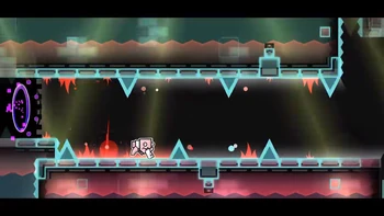 CraZy | Geometry Dash вики | Fandom