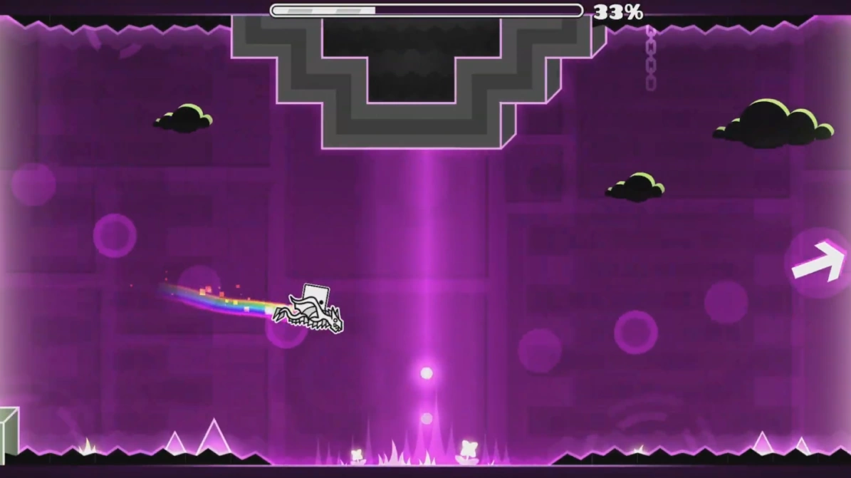 Flow | Geometry Dash вики | Fandom