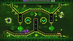 Ichor | Geometry Dash Wiki | Fandom