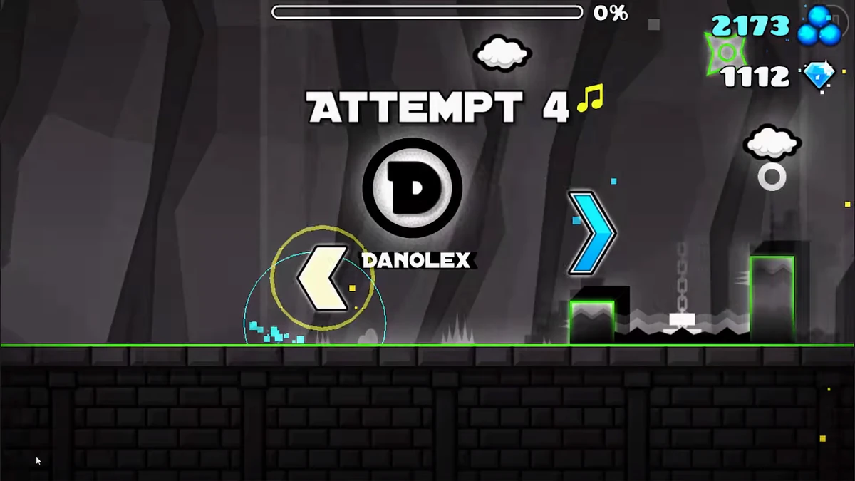 Галерея:Shock | Geometry Dash вики | Fandom