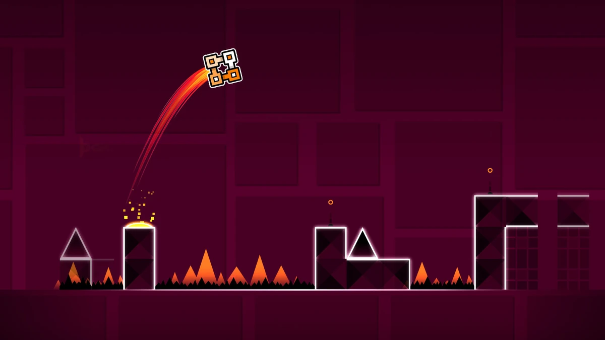 Spacial Rift (AKMgg) | Geometry Dash вики | Fandom