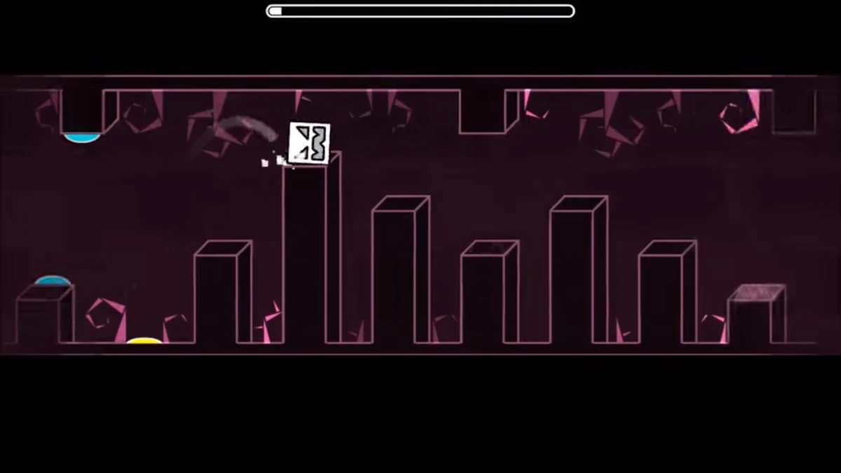 Галерея:Venom | Geometry Dash вики | Fandom