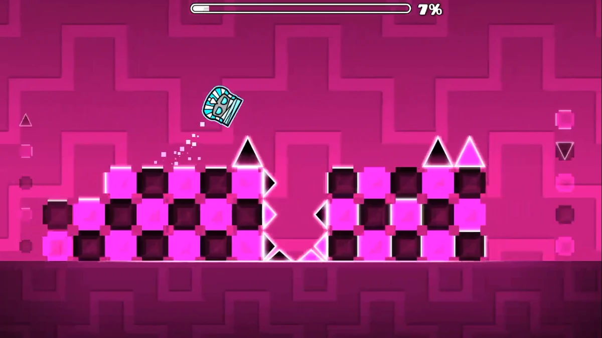 JRs SandBox | Geometry Dash вики | Fandom