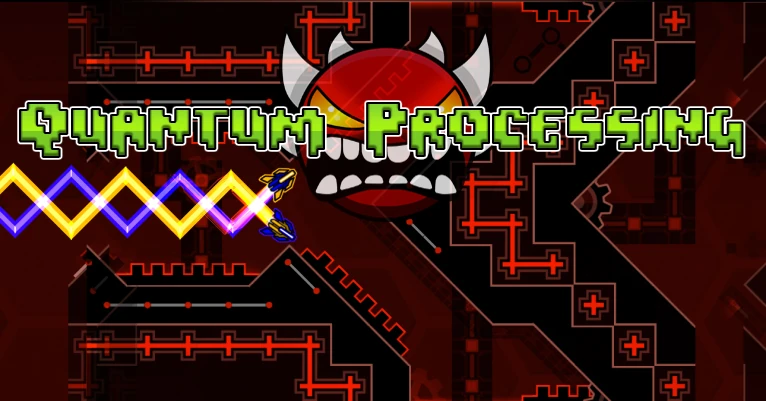 Quantum Processing | GeometryPedia | Fandom
