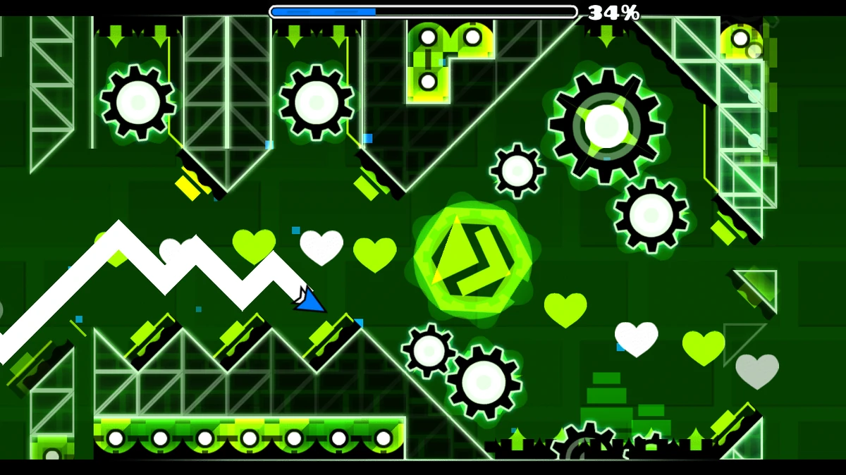 Unified | Geometry Dash вики | Fandom