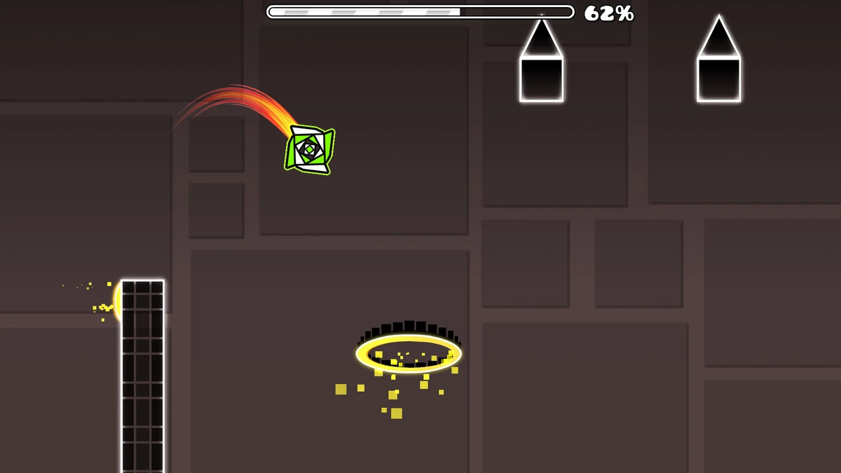 Dark Road | Geometry Dash вики | Fandom