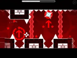 Electrodynamix v2 | Geometry Dash Wiki | Fandom