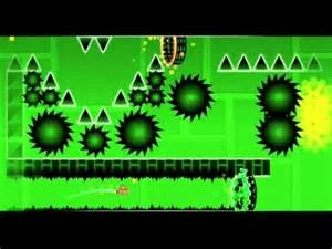 Ice Cream | Geometry Dash вики | Fandom