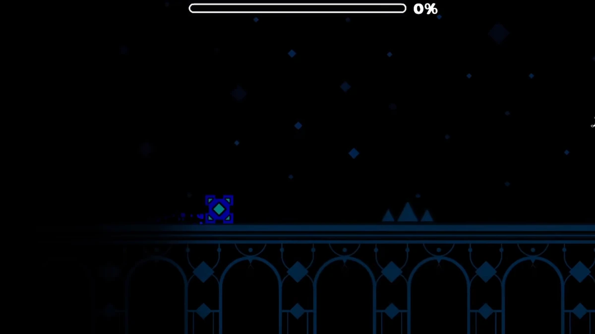 Галерея:Citadel of the Skies | Geometry Dash вики | Fandom