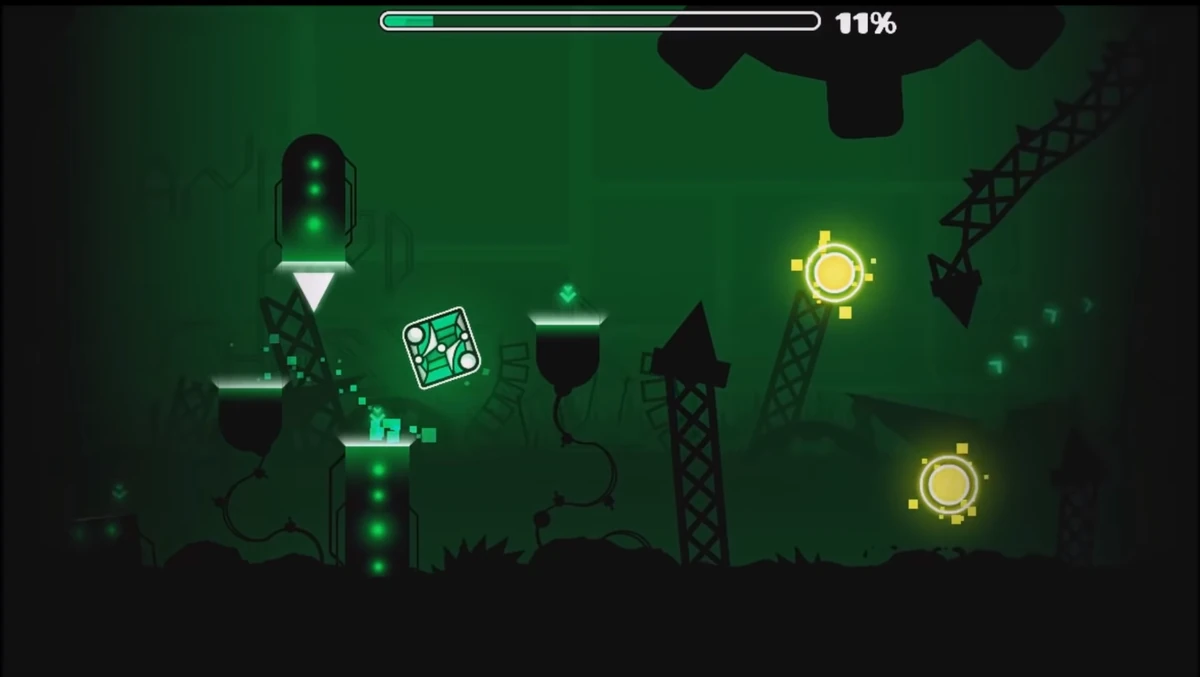 Clubstep 2019 | Geometry Dash вики | Fandom