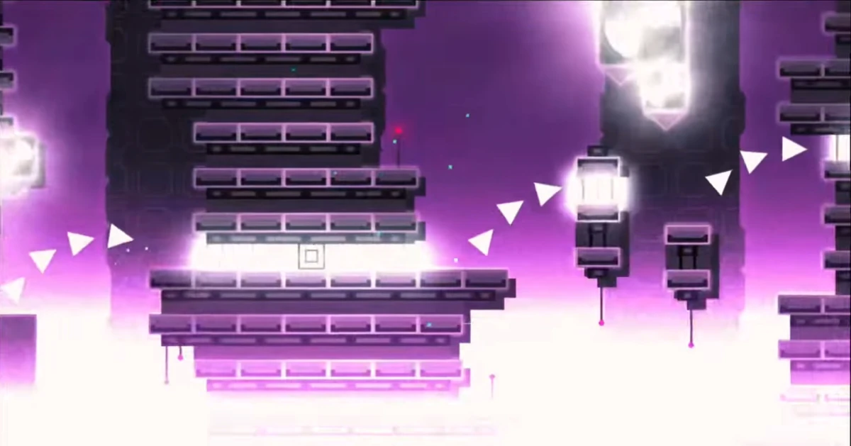 CONTROL | Geometry Dash вики | Fandom