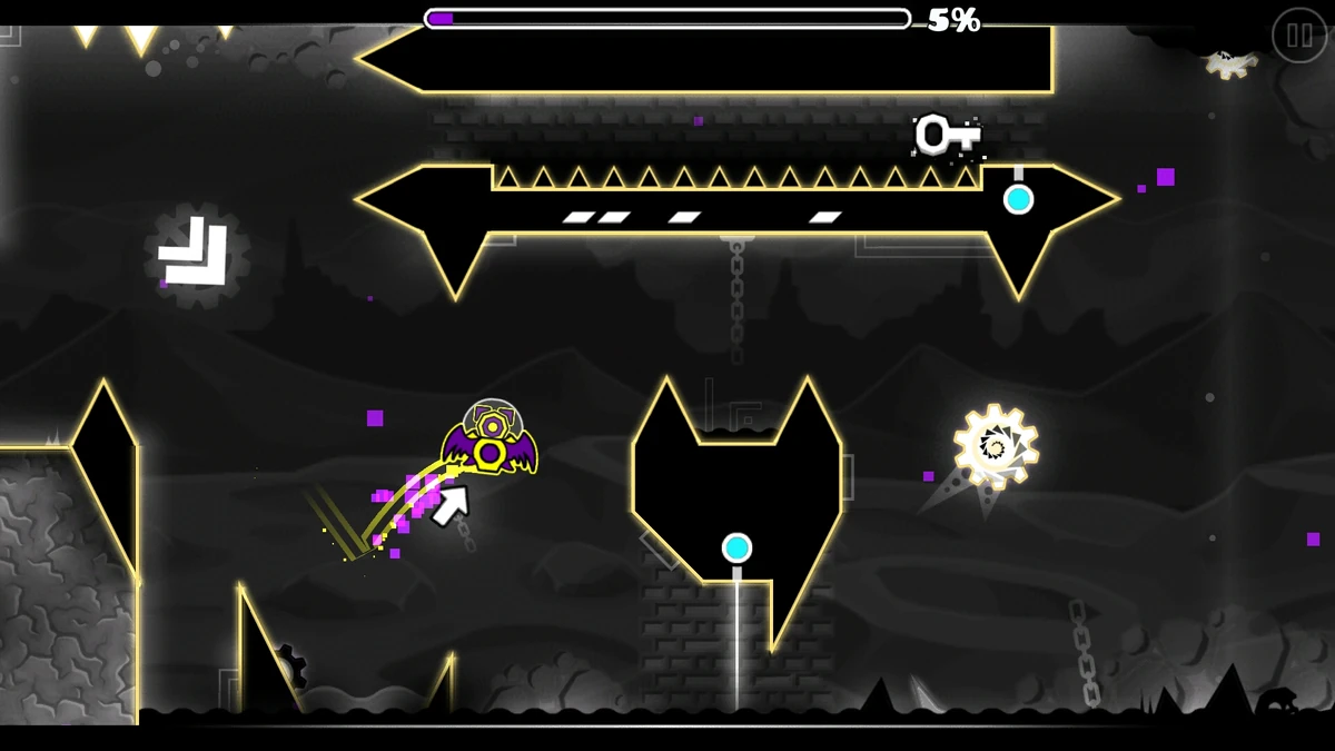 Isolation | Geometry Dash вики | Fandom