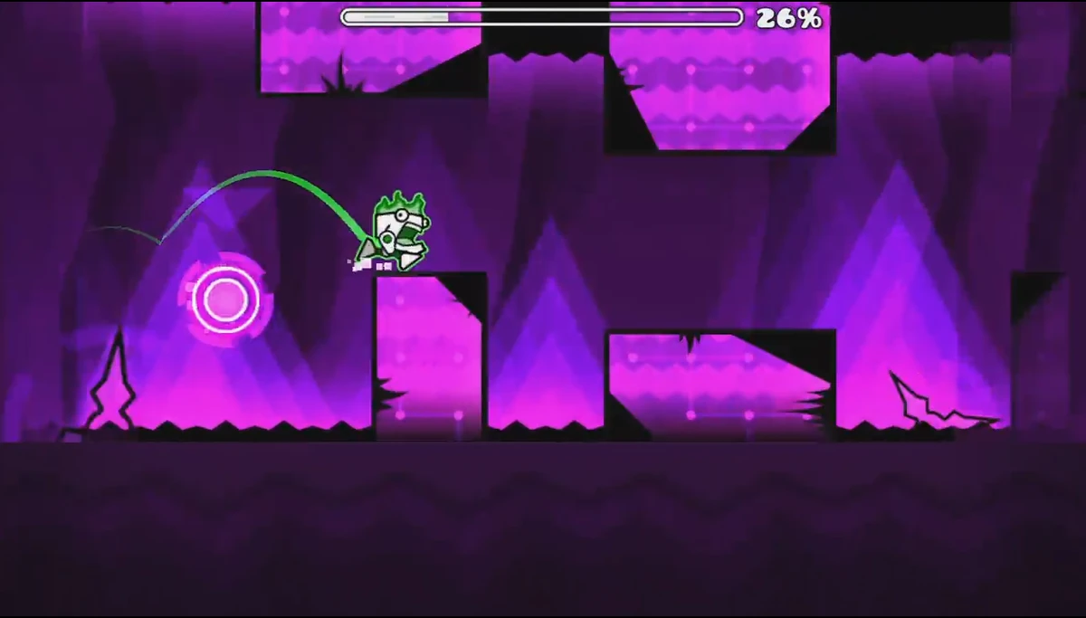 Skyward | Вікі Geometry Dash | Fandom